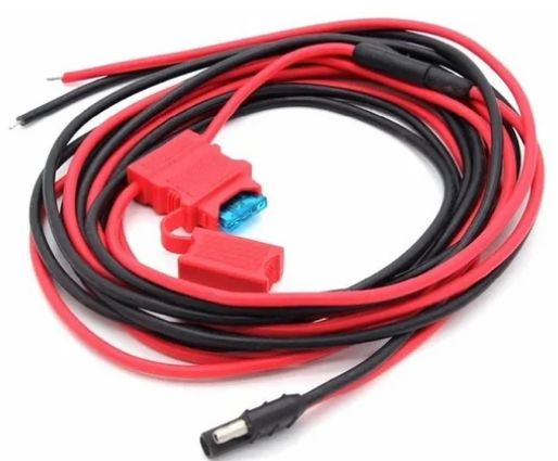 CABLE ALIMENTACION MOTOROLA HKN4137 – Electroradio