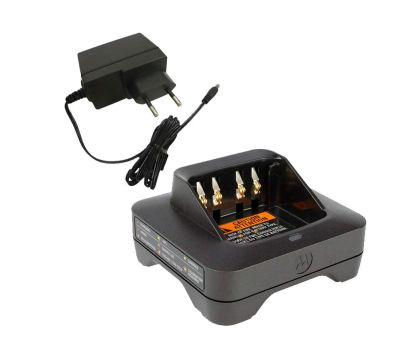 CARGADOR DGP MOTOTRBO PMPN4577 – Electroradio