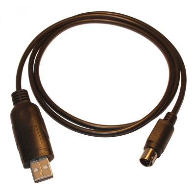 INTERFAZ CAT CT62 USB FT857 – Electroradio